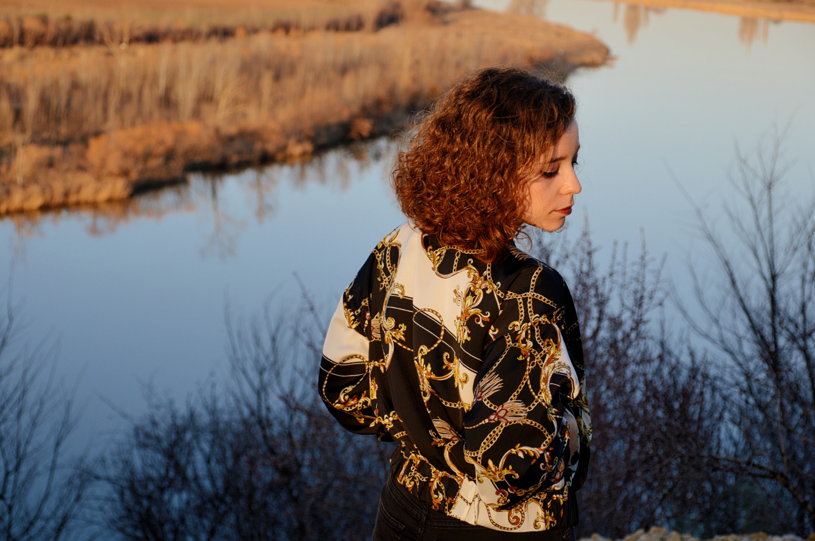 Entrevista a María Sotelo | Desde el Alto de la Muela