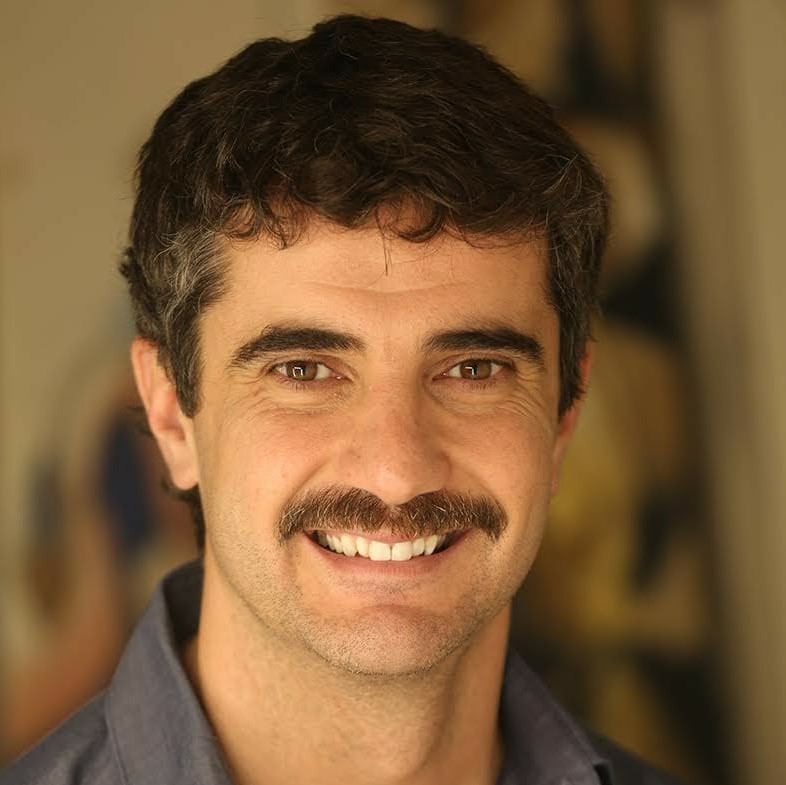 Entrevista a Roberto Chapu | Desde el Alto de la Muela